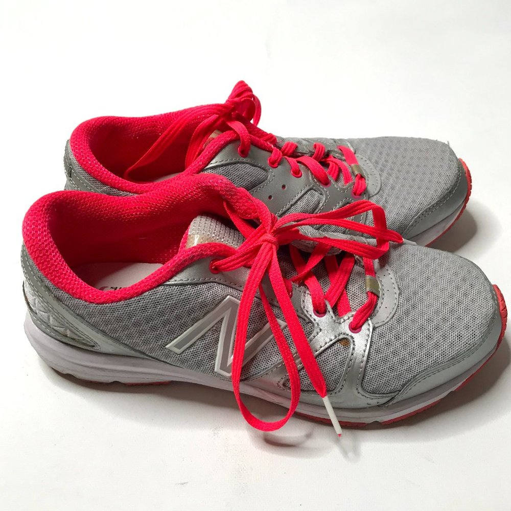 New Balance 577 Susan G Komen Breast Cancer Shoes - Gem